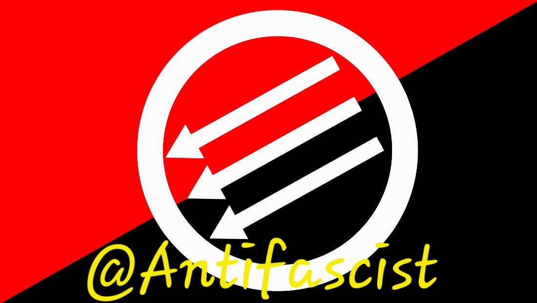 Three Arrows (6) Antifa 3x5ft Flag Banner Anti-fascism Anti-fascist ...