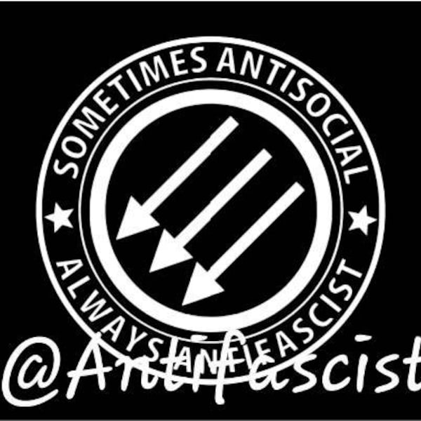 Three Arrows Flag - Etsy