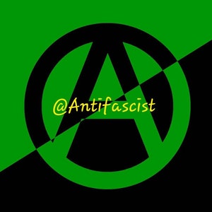 Green Anarchy (1) Flag Banner 3x5ft Anarcho-primitivism Eco Anarchism ...
