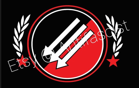 Fascism Flag