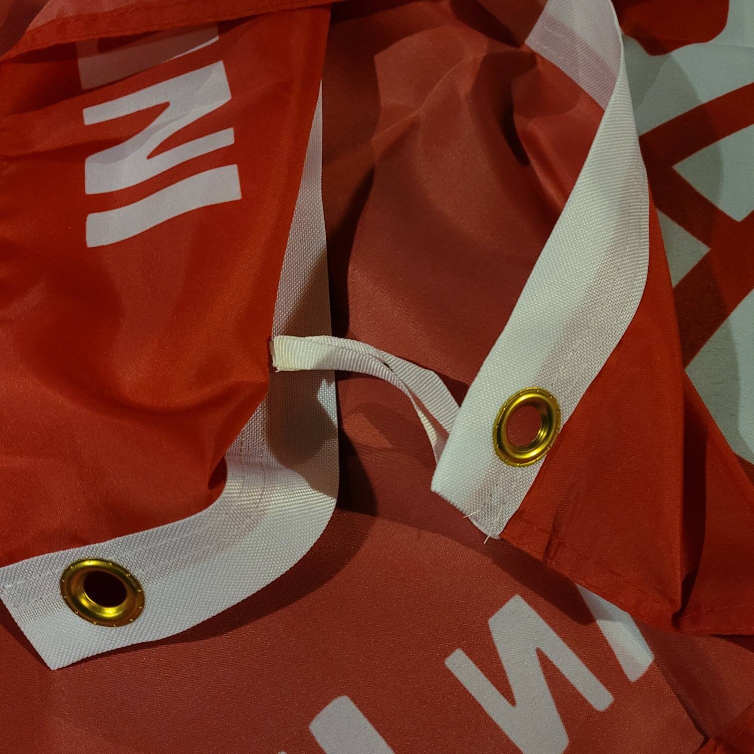 Industrial Workers of the World 3x5ft Flag Banner 1 - Etsy UK