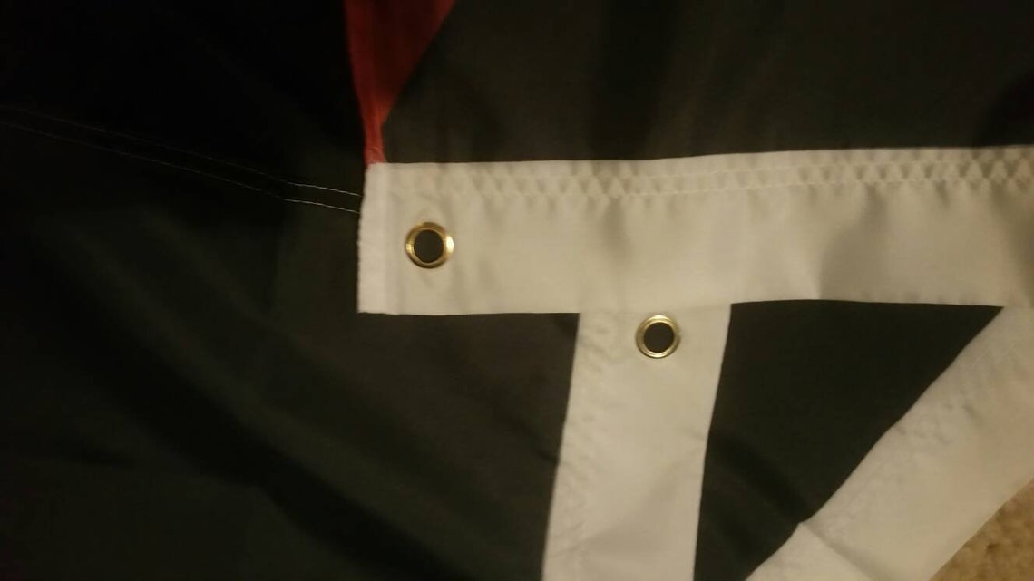 Anarcho-pacifism 1 Flag Banner Anarcho-pacifist Pacifism - Etsy