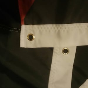 Anarcho-pacifism (1) Flag Banner Anarcho-pacifist Pacifism Antifa ...