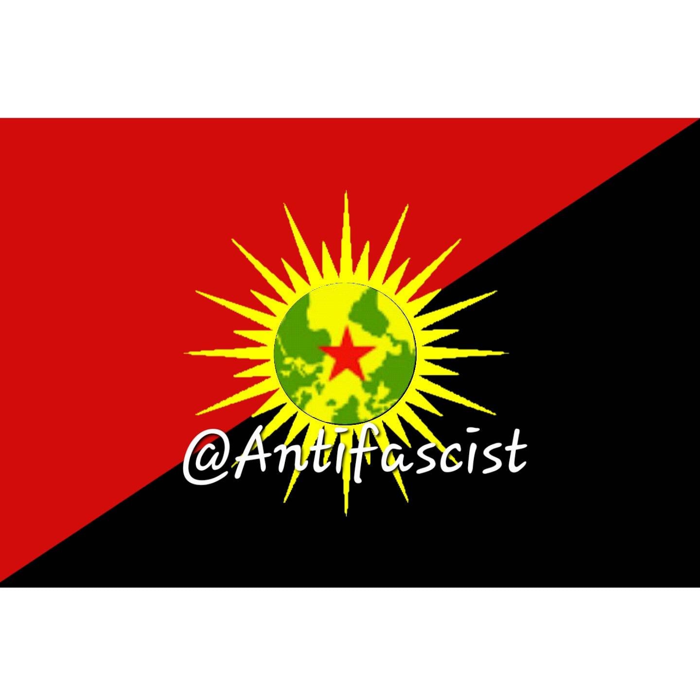 Party Décor Paper & Party Supplies International Freedom Battalion Flag ...