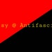 Anarchy Anarchist 1 Flag Banner 3X5FT Antifascist Antifa - Etsy