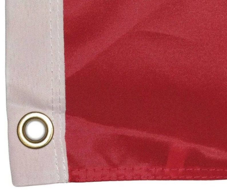 Red Flag Banner 3x5ft Workers Socialist Revolution Socialism - Etsy