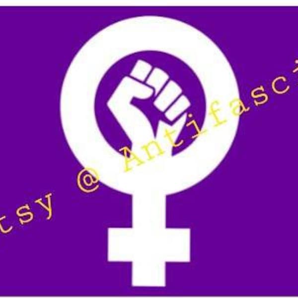 Pro Choice Banner - Etsy