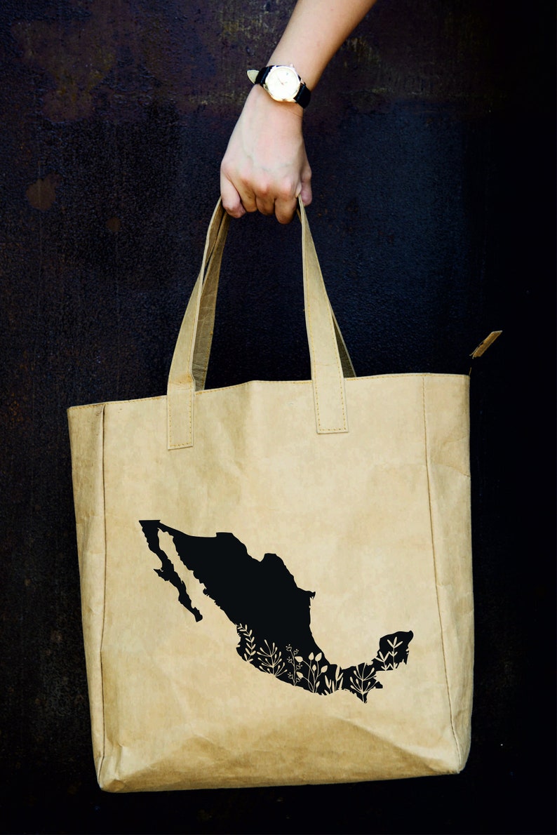 Mexico digital file svg png dxf eps Cut file for Silhouette | Etsy