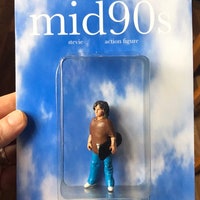 Rap Figurines - Etsy