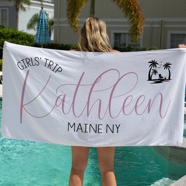 Party Favors for Girls Beach Trip - Etsy