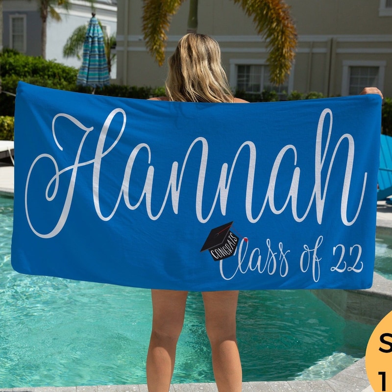 Beach Graduation - Etsy