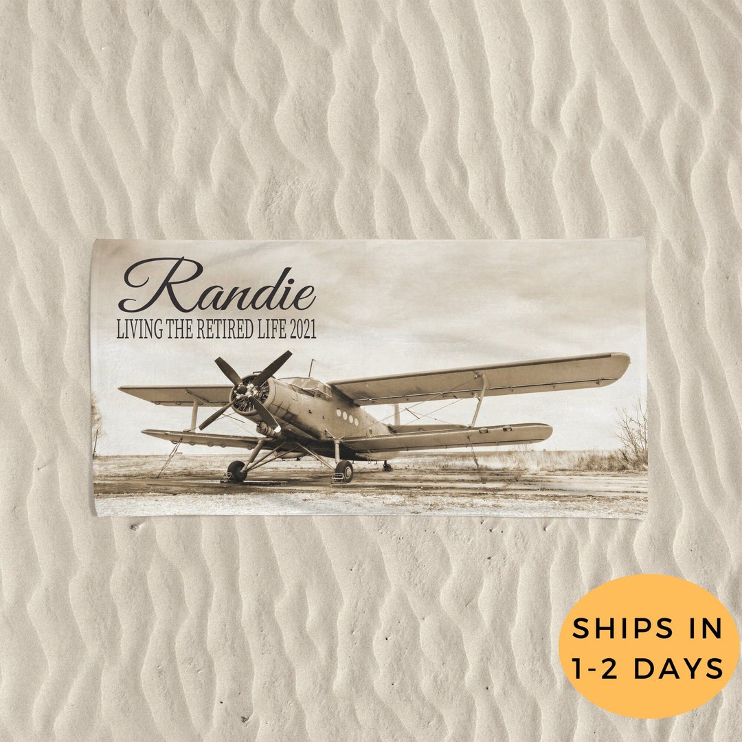 Pilot Retirement Gift Retirement Gift for Men Teacher - Etsy