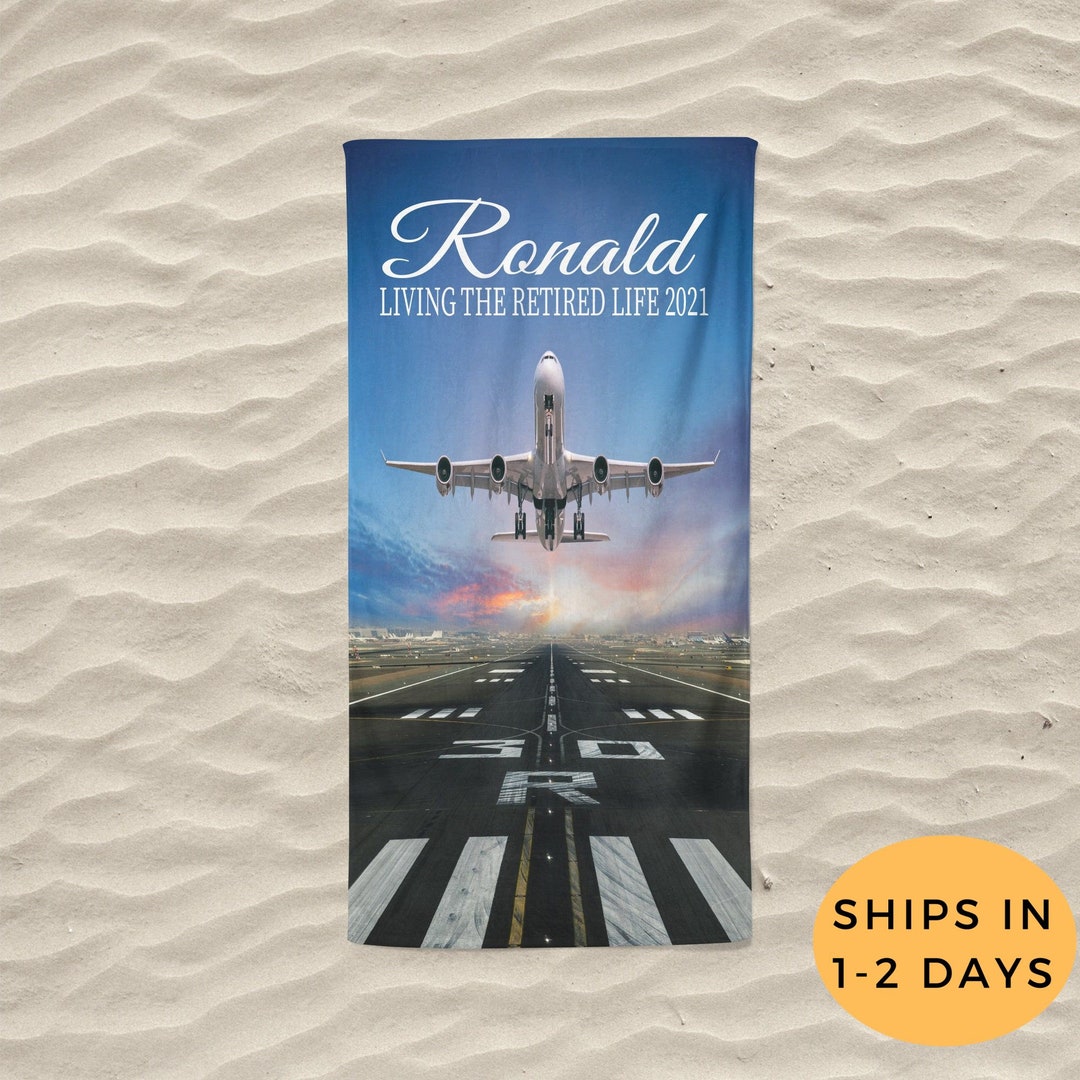 Pilot Retirement Gift Retirement Gift for Men Teacher - Etsy