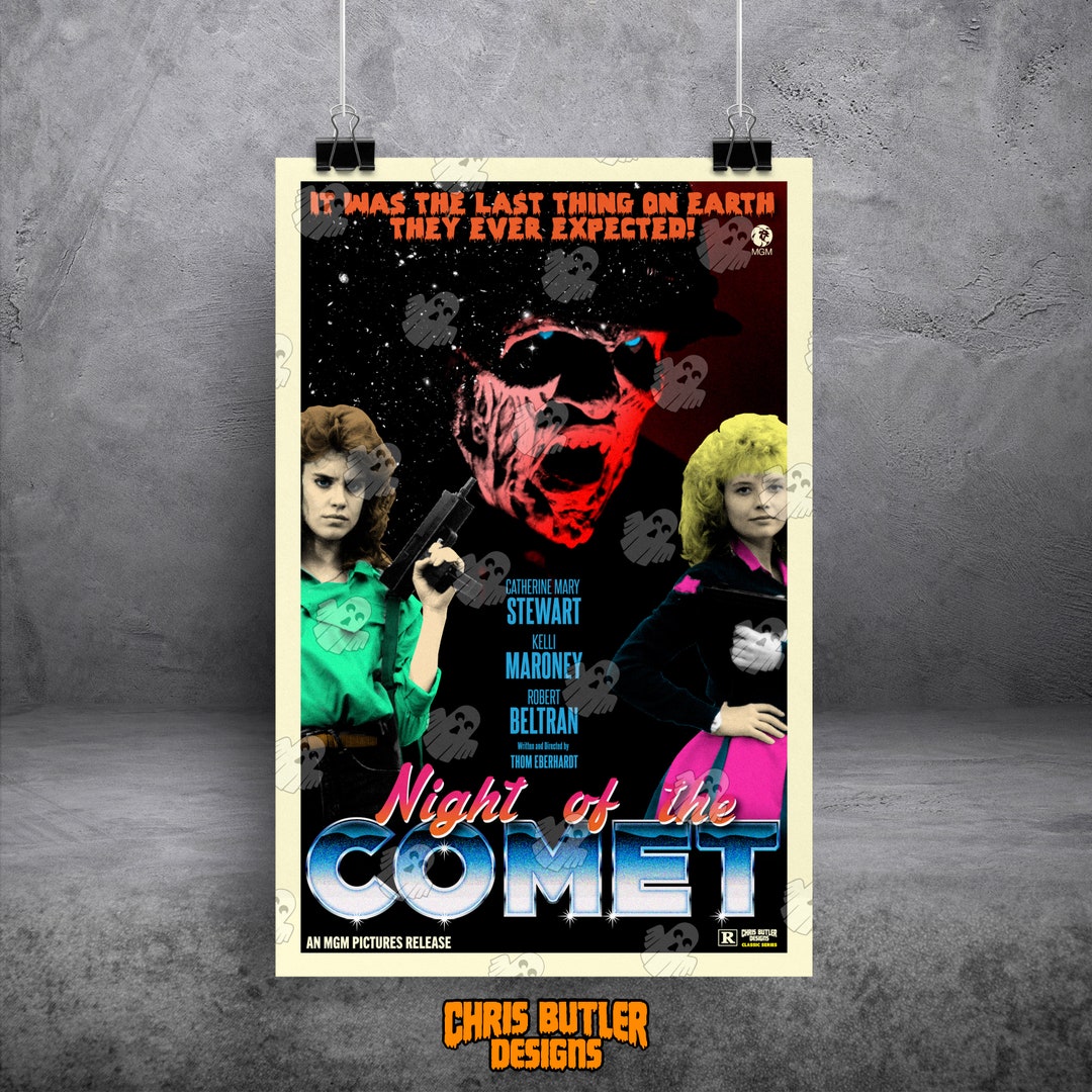 Mgm Movie Posters
