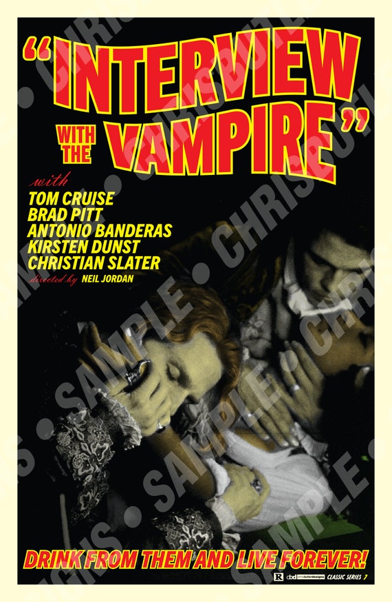 The Interview Movie Poster