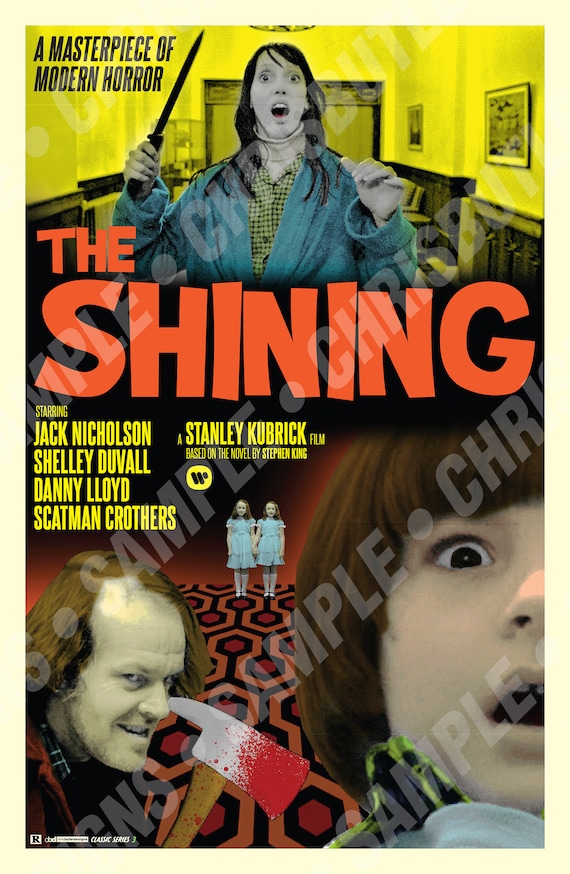 The Shining Movie