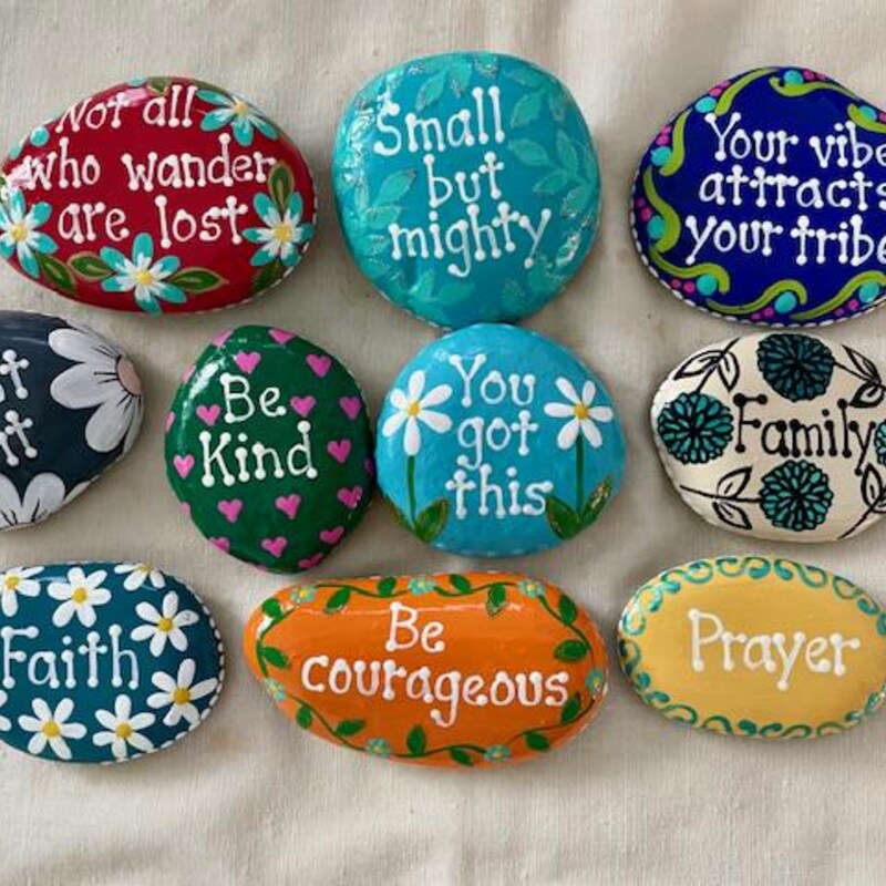 Traceytherocklady - Etsy