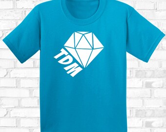 Dantdm | Etsy