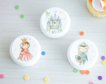 Knight Party Favors | Etsy