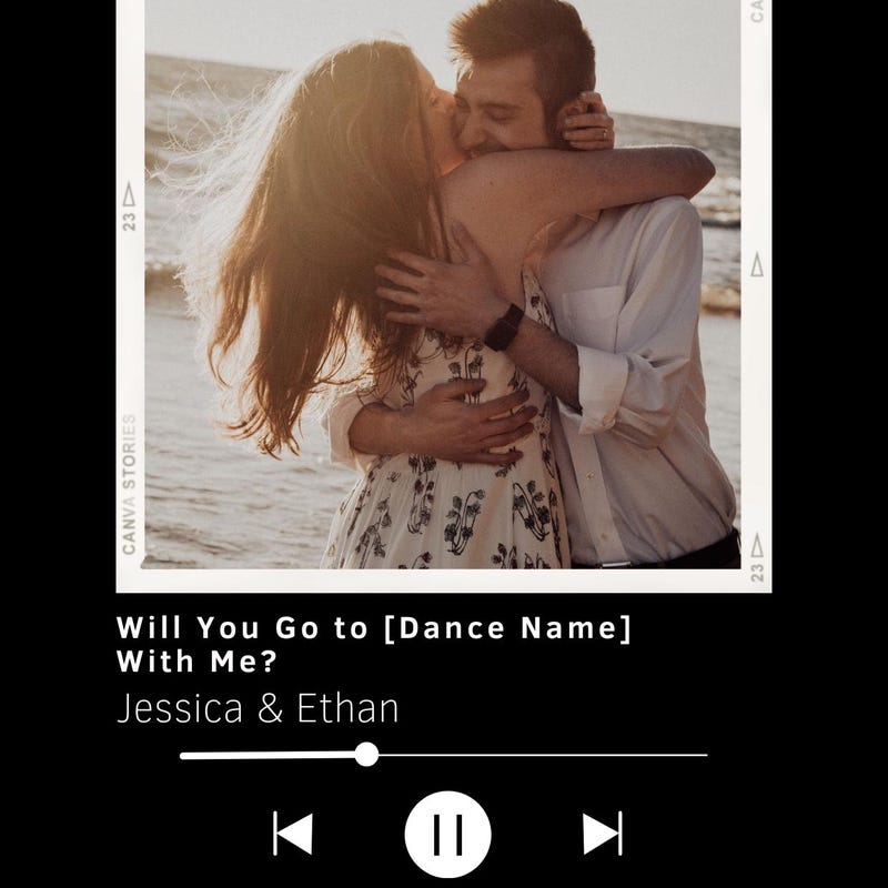 Hoco Proposal Posters - Etsy