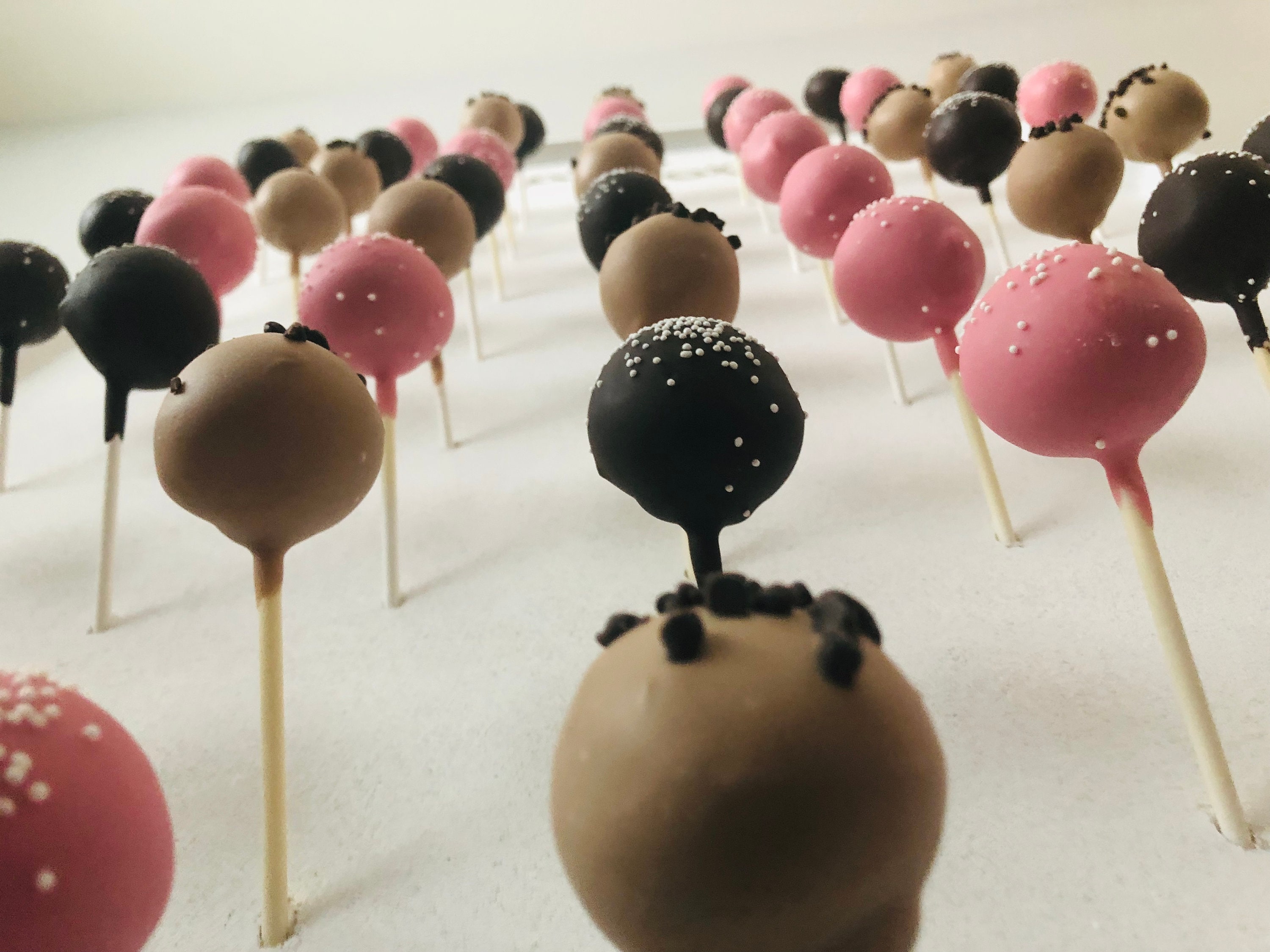 Cake Pop Wall Cake Stands Cake Pop Stand Cake Pops - Etsy
