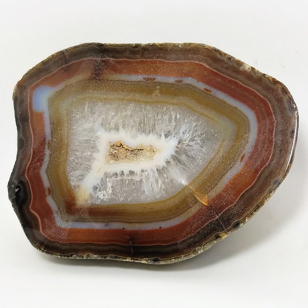Geode Display - Etsy