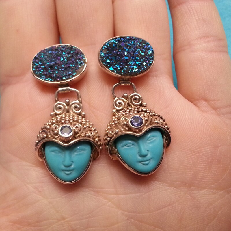 Sajen - Etsy