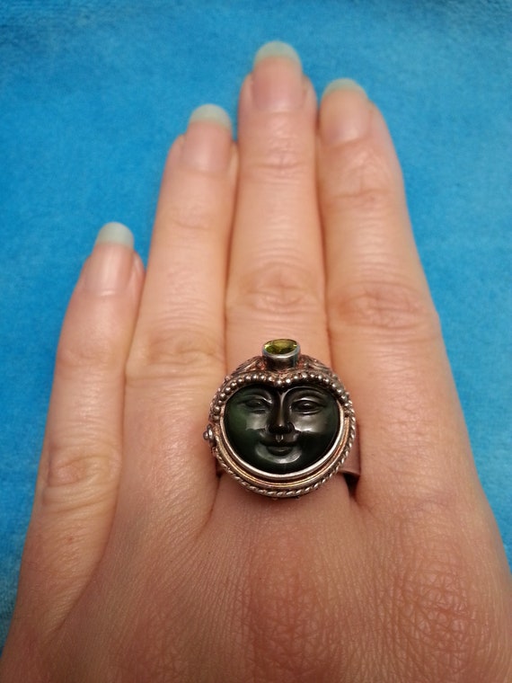 powerful sterling silver poison - Gem