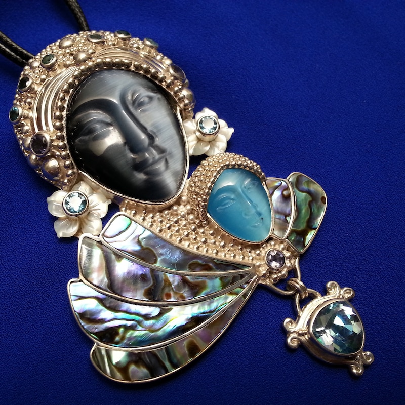 Sajen - Etsy
