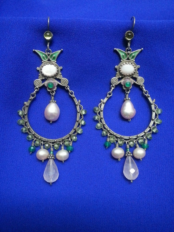 rare musi hunt sterling - Gem