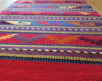 Mexican Carpet - Etsy