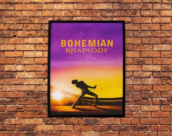 Bohemian rhapsody | Etsy