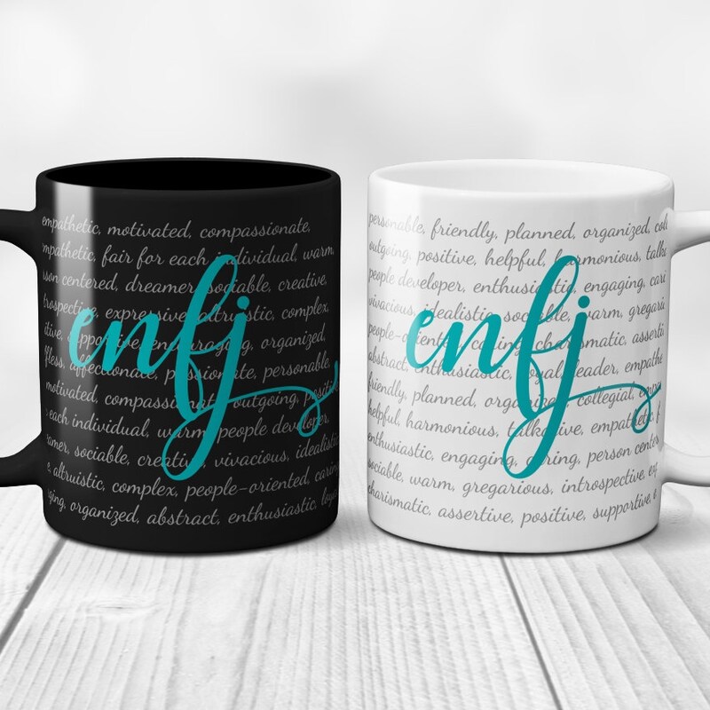 Enfj - Etsy