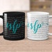 ISFP Mug, MBTI Personality Type, Myers-briggs, Gift for ISFP - Etsy