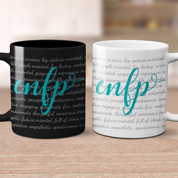 Enfp - Etsy