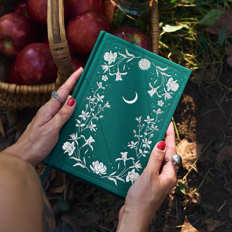 Vintage 2026 Weekly Planner - Etsy