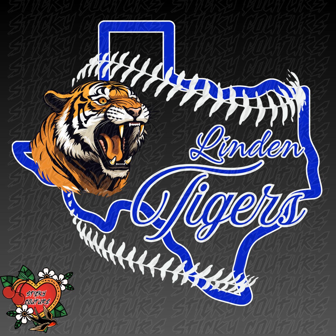 Custom Softball OR Baseball Design Digital Download PNG - Etsy