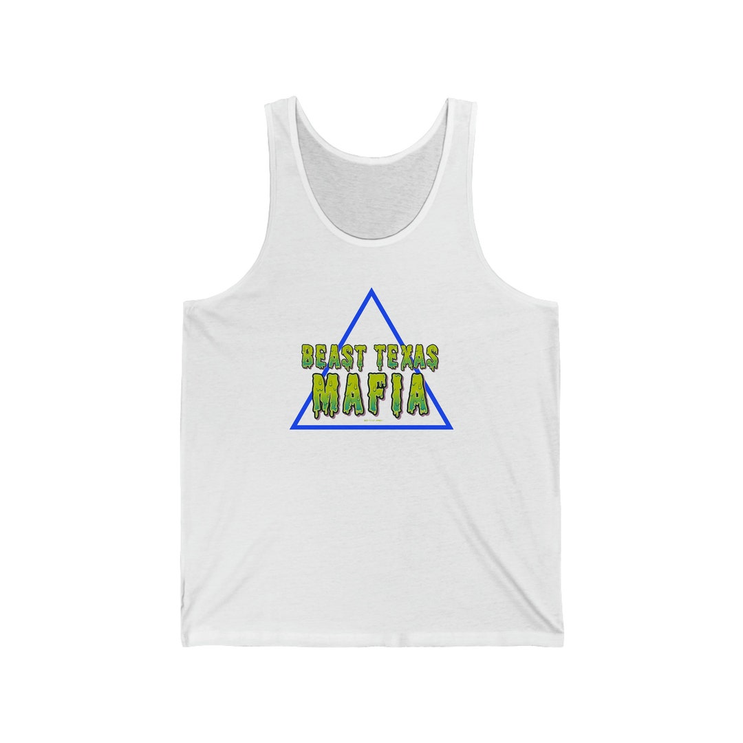 Beast Texas Mafia Baby Beast Beast Mode Powerlifting - Etsy