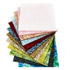 Full Sets of Acrylic Ivory Smoky Sheets With All 9 Available Colors ...