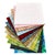 Full Sets of Acrylic Ivory Smoky Sheets With All 9 Available Colors ...