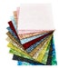 Full Sets of Acrylic PMMA Tinted Color Sheets With All 18 - Etsy