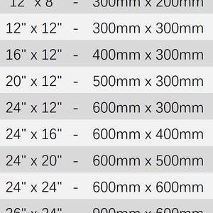 Acrylic (PMMA) Opaque Color Sheet, 3.0mm Thickness (.118") - Apple ...