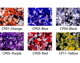 Acrylic PMMA Multi-colors Phoenix Sheets 3.0mm Thickness | Etsy