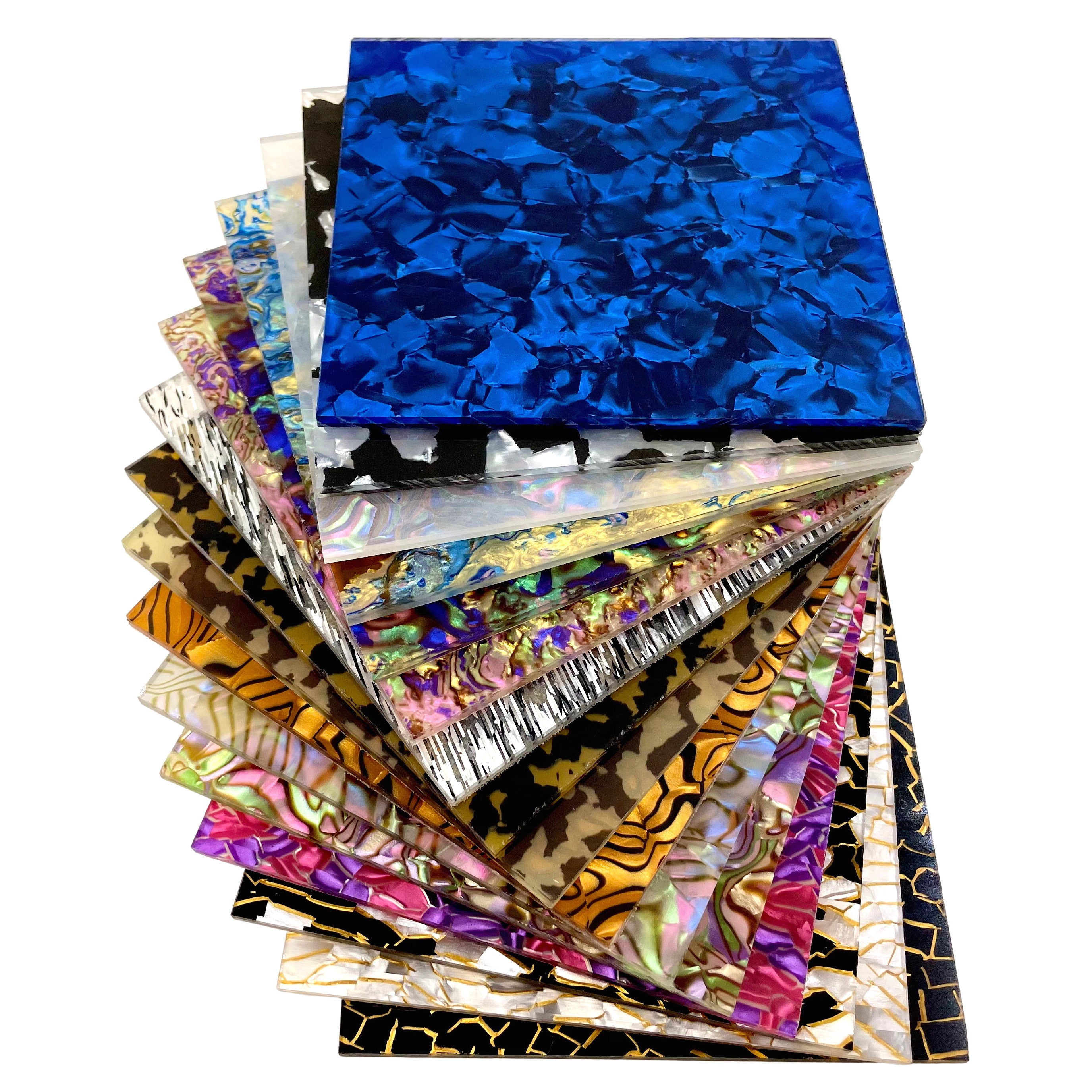 Acrylic PMMA Celluloid Crystal Sheet 3.0mm Thickness - Etsy