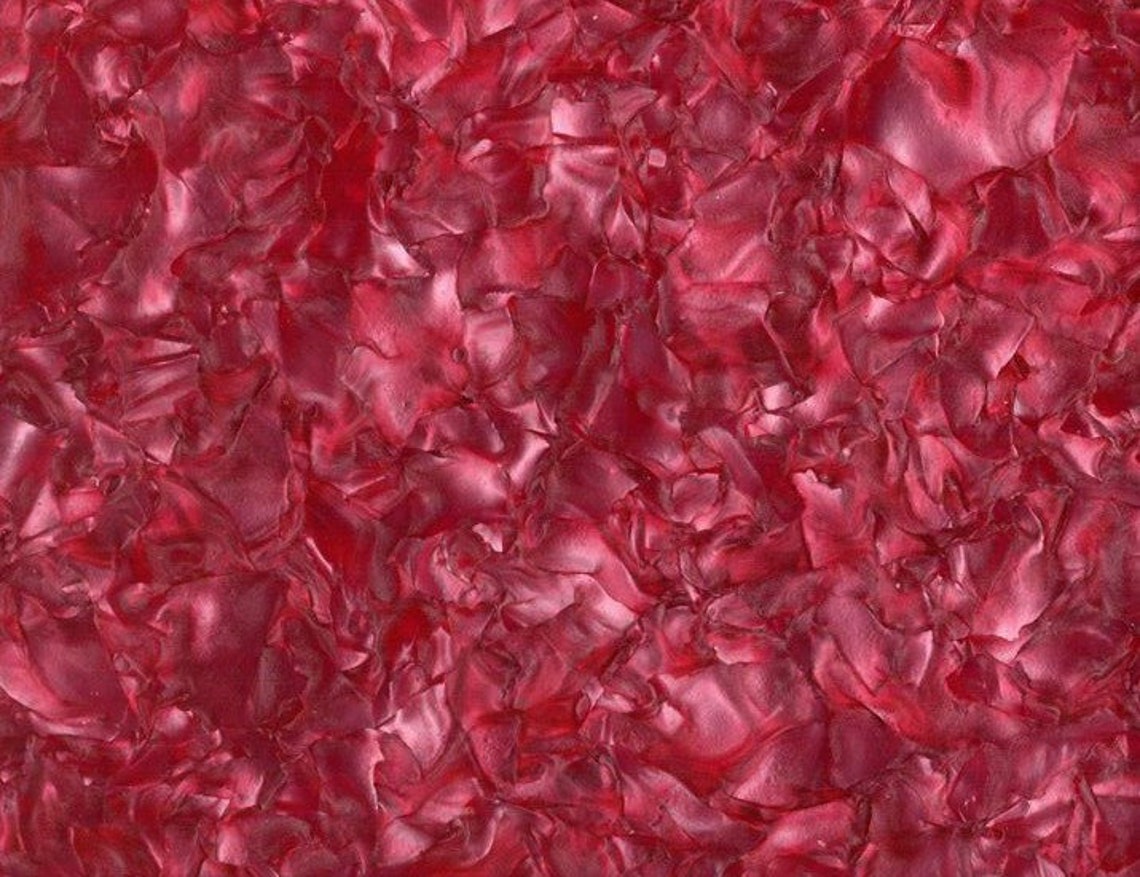 Acrylic PMMA Pearlescent Mineral Crystal Sheet 3.0mm | Etsy