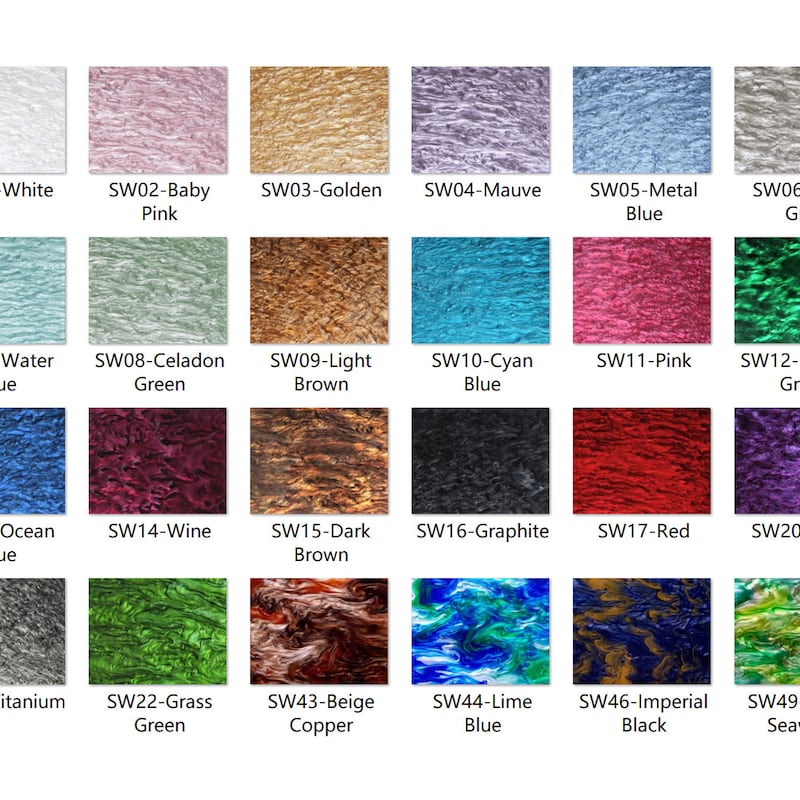 Laser Acrylic Swirl - Etsy