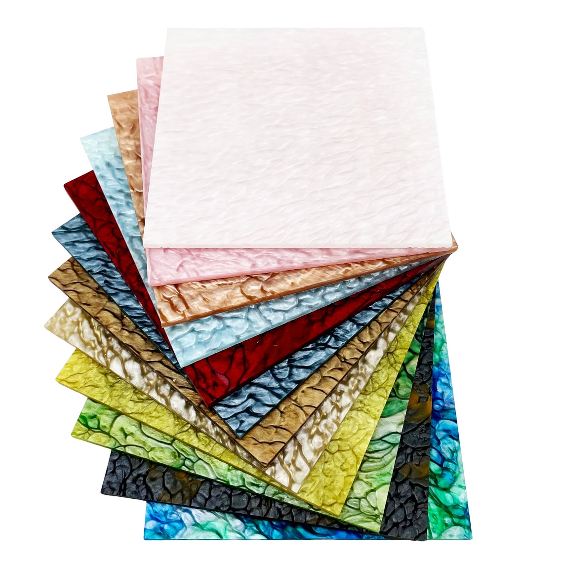 Acrylic PMMA Pearlescent Python Pattern Sheet 3.0mm - Etsy
