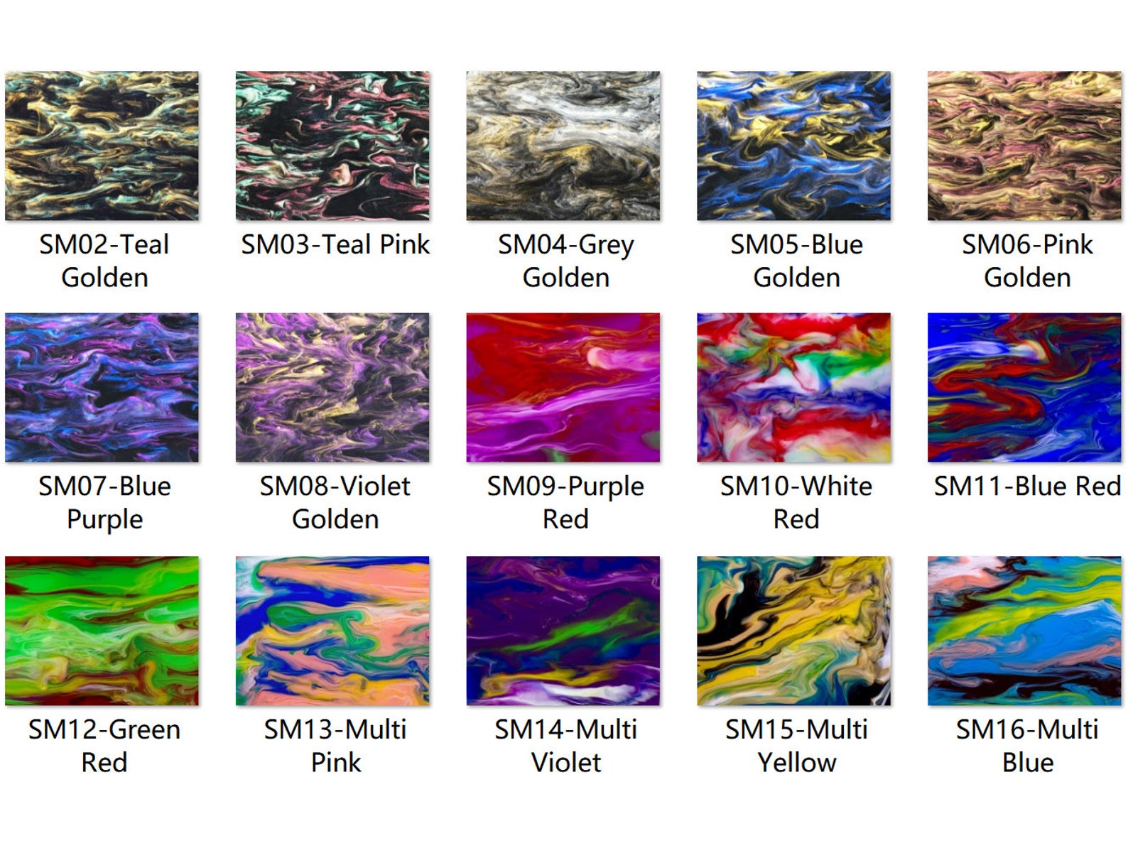 Acrylic PMMA Multi-colors Smoky Sheets 3.0mm Thickness - Etsy