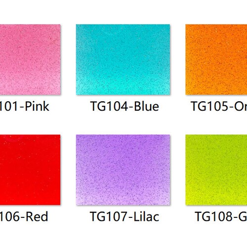 Acrylic PMMA Tinted Color Sheets 3.0mm Thickness - Etsy