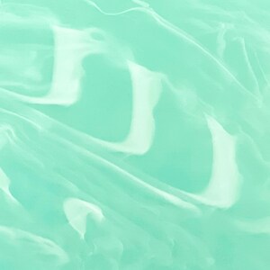 Acrylic (PMMA) Opaque Cloudy Sheets, 3.0mm Thickness (.118"), 6 Colors ...